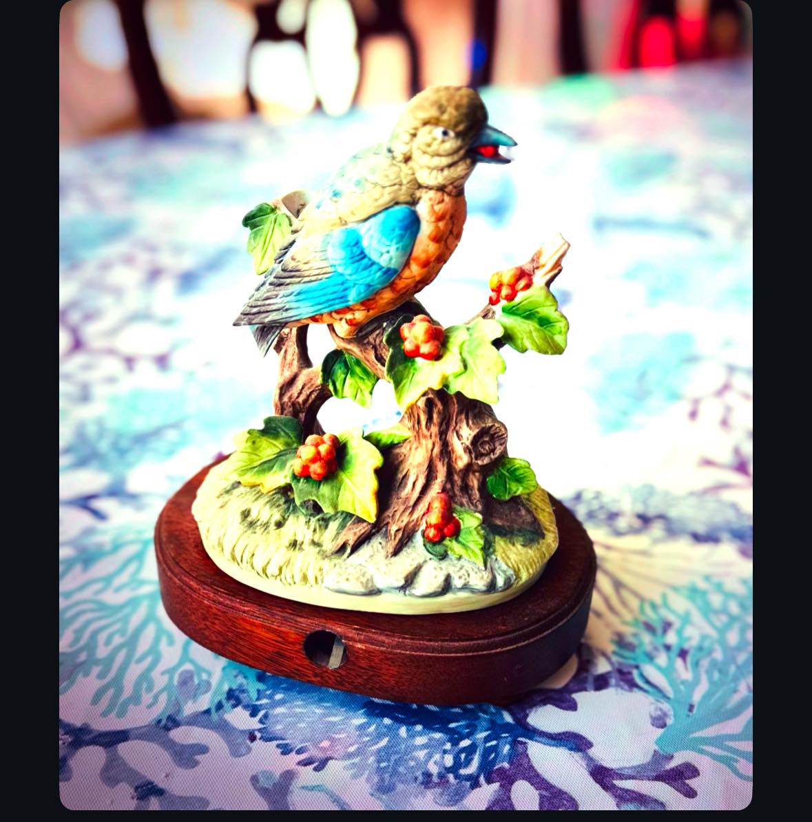 Hastening the Light with Birdsong (and Other Things my Grandmother ...